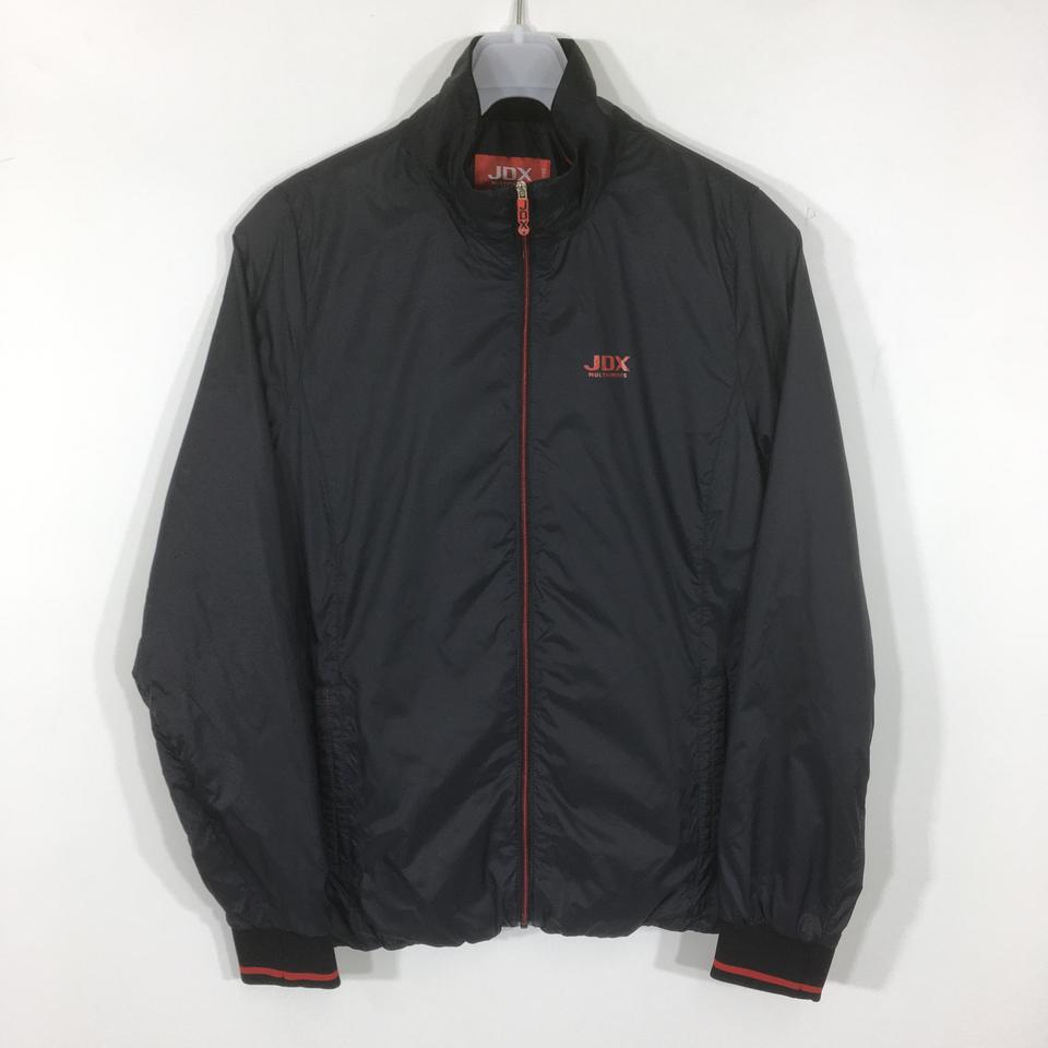 [여자 90]JDX 제이디엑스 아웃도어 바람막이 | 헬로마켓
