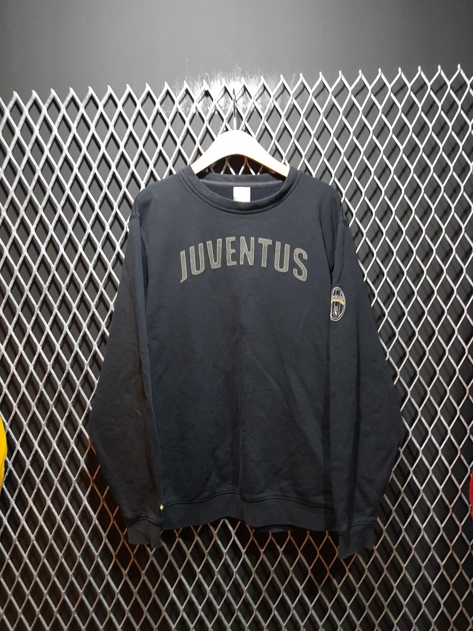 나이키 스우시 유벤투스 맨투맨 | 헬로마켓