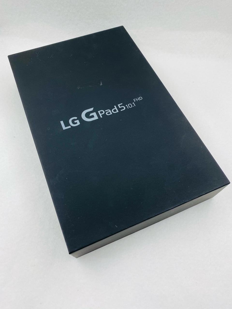 LG Gpad5(T600)미사용 새것 | 헬로마켓