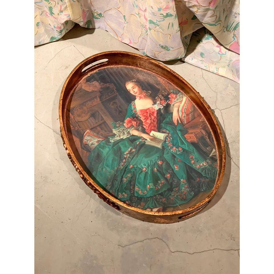 엔틱트레이 | 헬로마켓