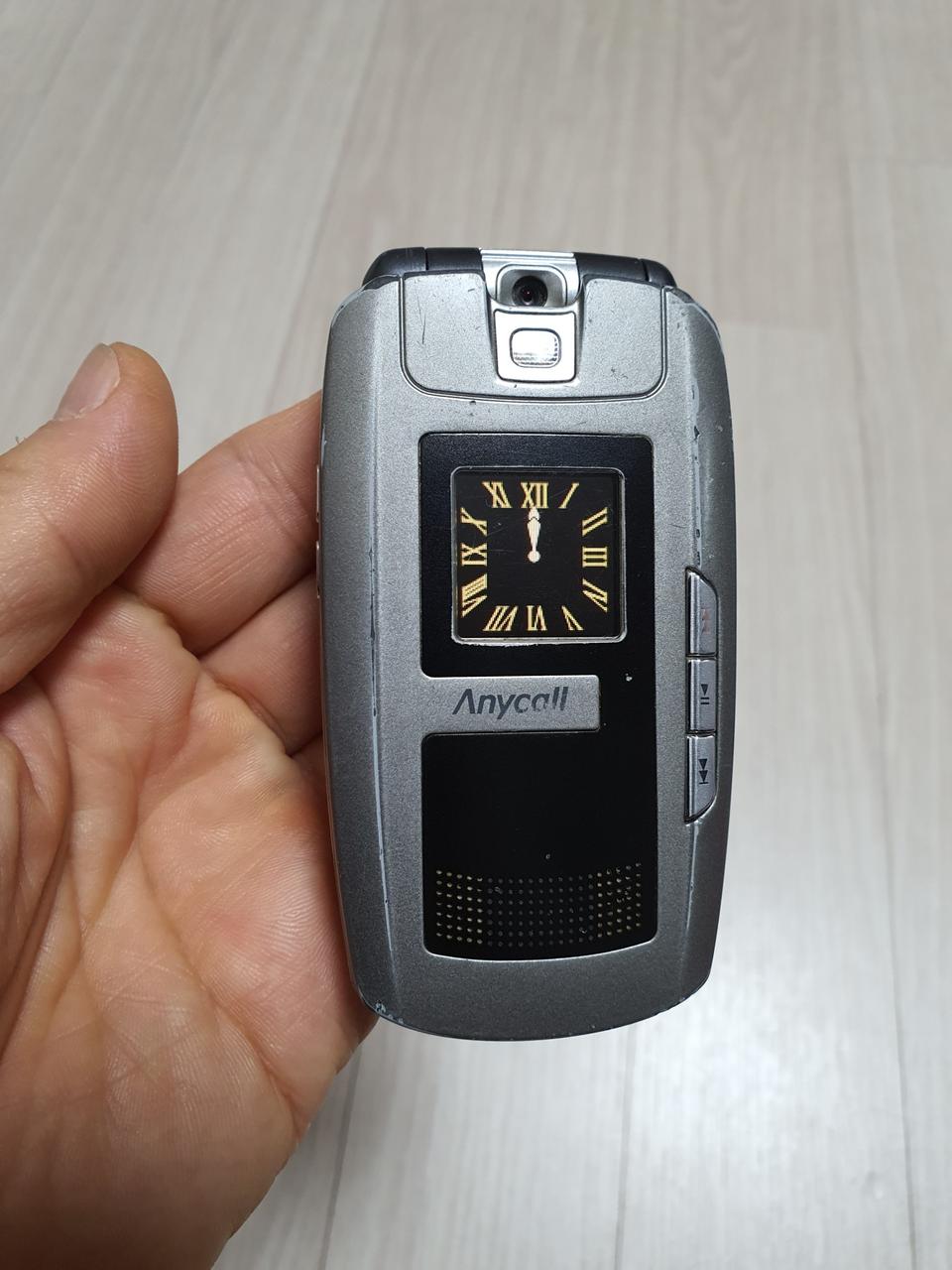 블루투스 초슬림폰(sph-v7450) lgt-395 | 세컨웨어