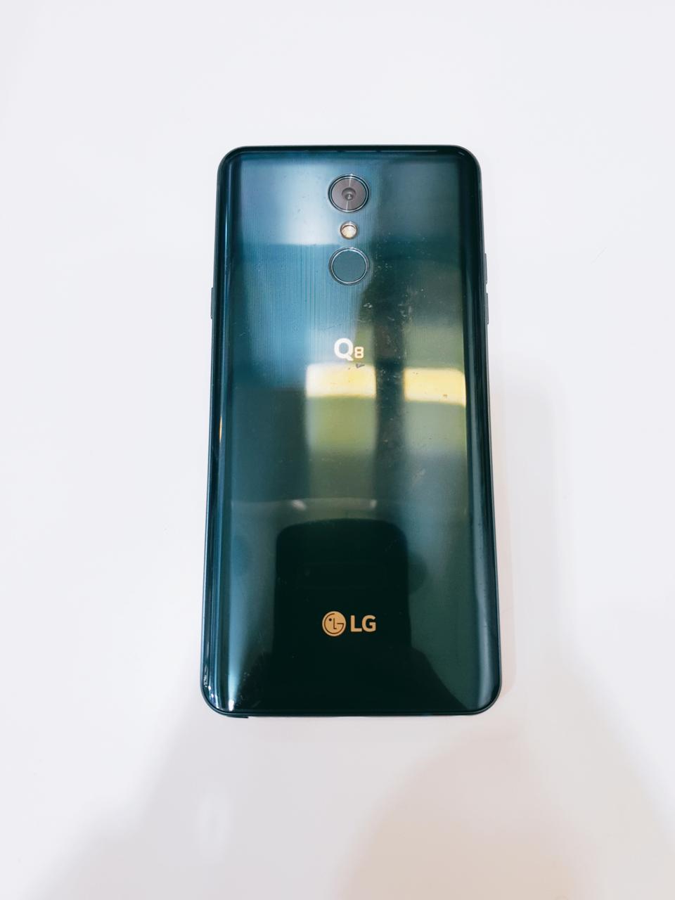 LG Q8(2018) 64G B+급 단품 | 헬로마켓