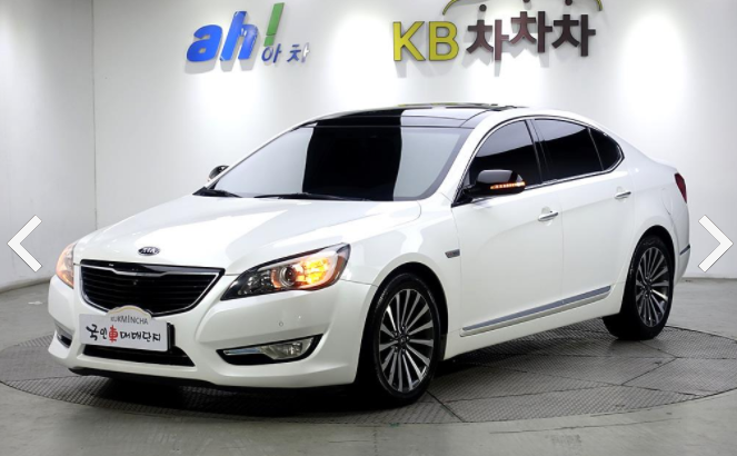 기아 K7 VG350 노블레스 | 헬로마켓
