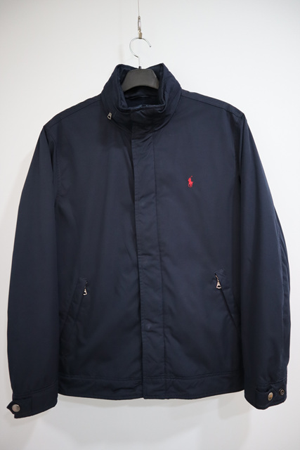 폴로 패딩 점퍼(안감기모) | 헬로마켓