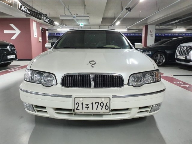 르노삼성 SM5 SM525V | 헬로마켓