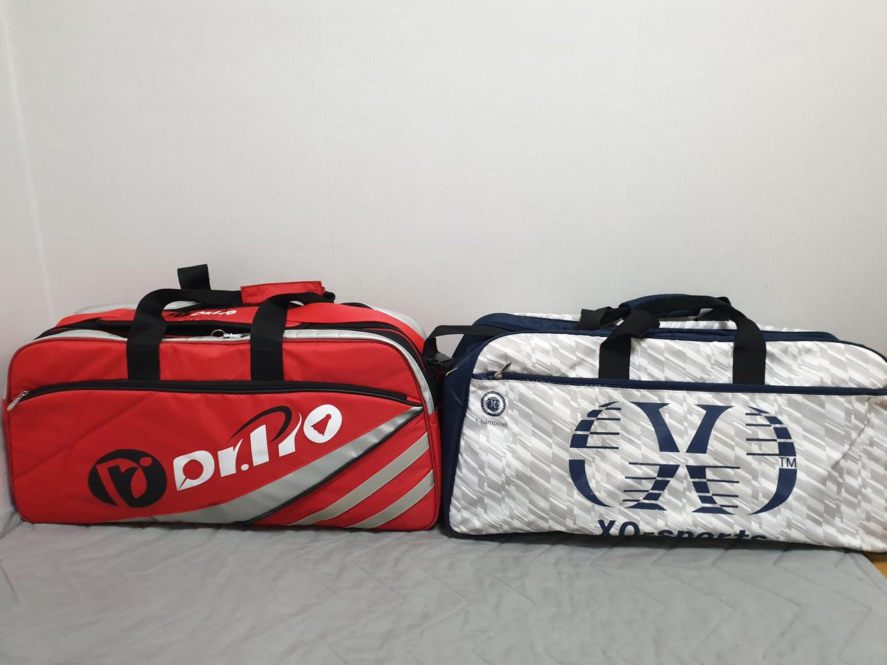 배드민턴 2단가방 | 헬로마켓