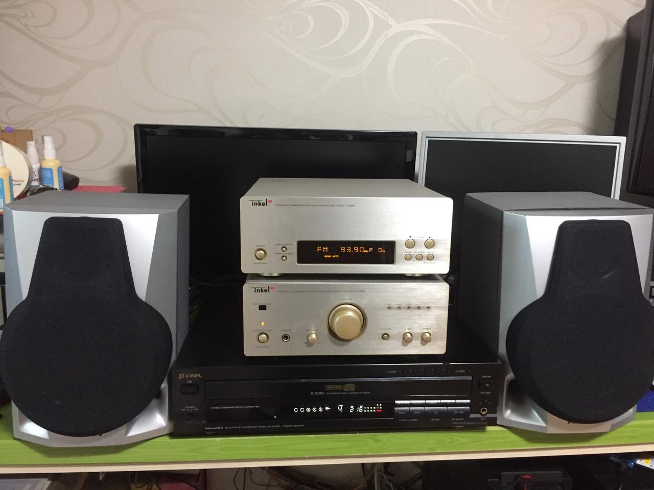 인켈 AX-858 TX858 CDCG3010R | 헬로마켓