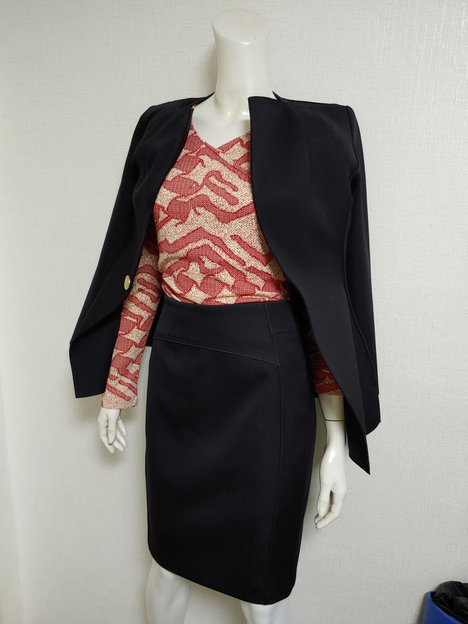 MICHAA 정장세트 55 | 헬로마켓