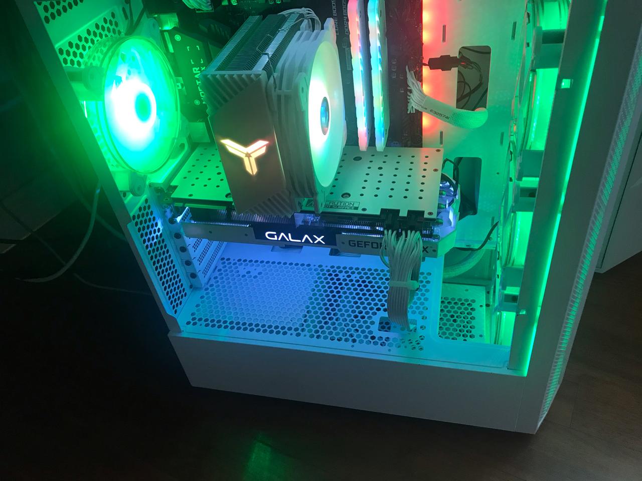 라이젠3600/2070s 게이밍컴퓨터 팝니다 | 헬로마켓