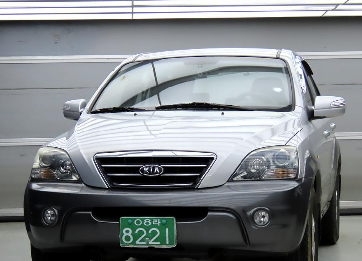 기아 뉴 쏘렌토 7인승 디젤(VGT) 4WD TLX 최고급 | 헬로마켓