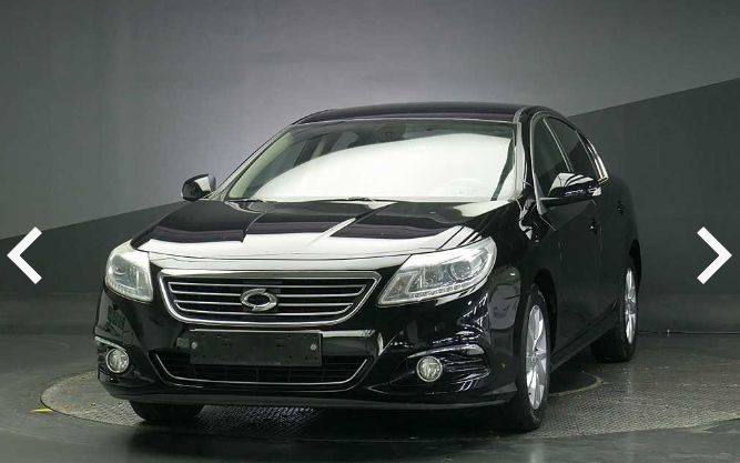 르노삼성 뉴 SM5 플래티넘 1.6 TCe | 세컨웨어(헬로마켓)