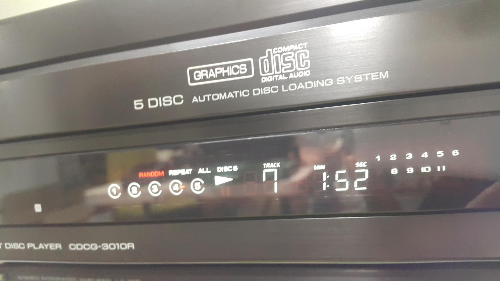 인켈 5cdp | 세컨웨어(헬로마켓)