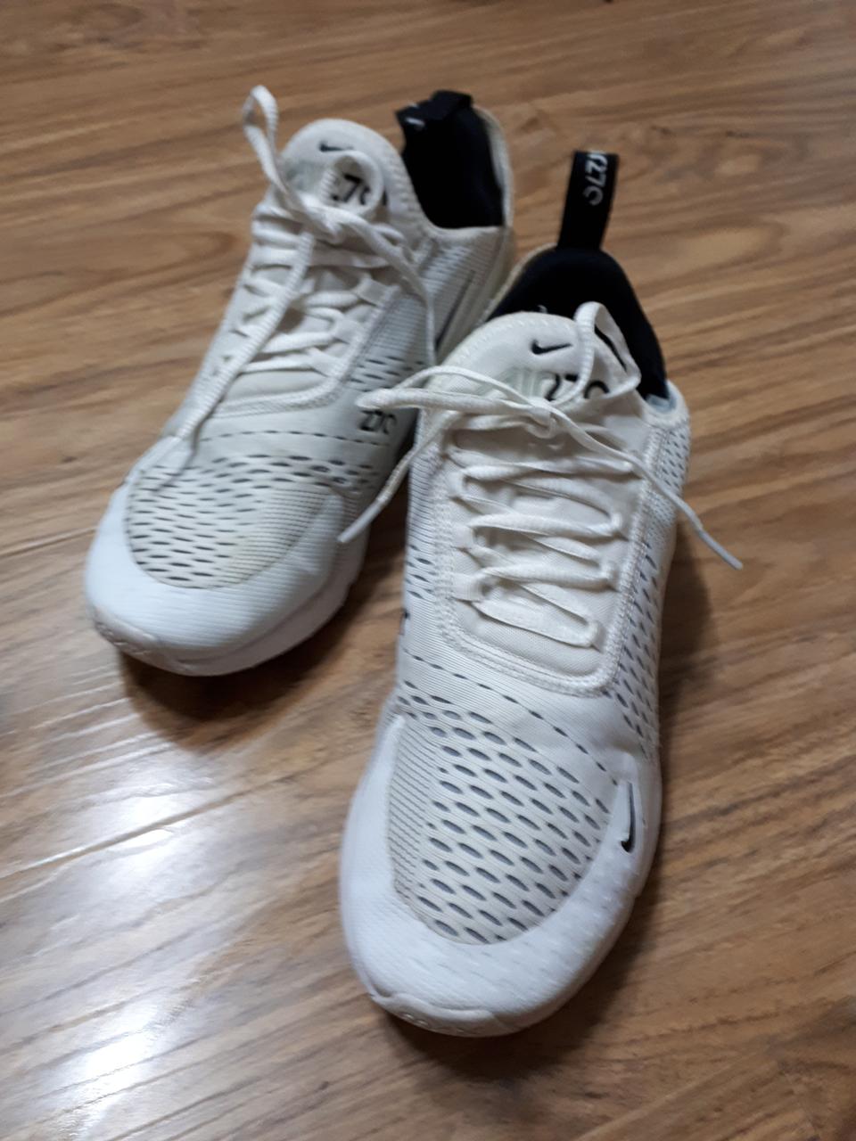 나이키에어 27C 남 270 | 헬로마켓