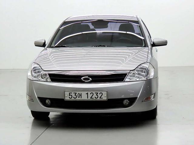 르노삼성 뉴 SM5 임프레션 LPLi 2.0 SE | 헬로마켓