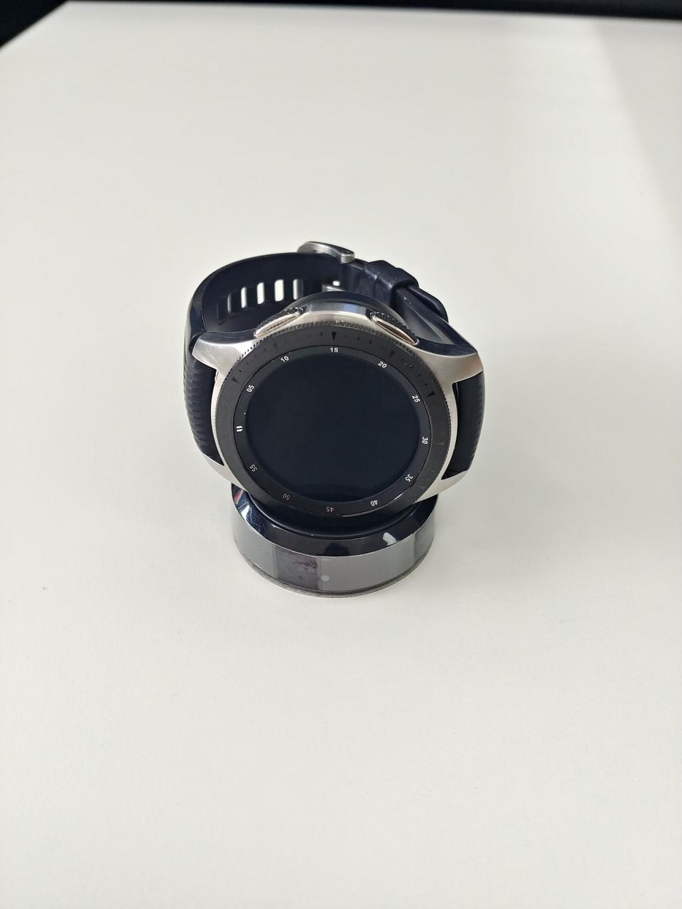 갤럭시워치 R805 46mm 정상해지/1005-25 | 헬로마켓