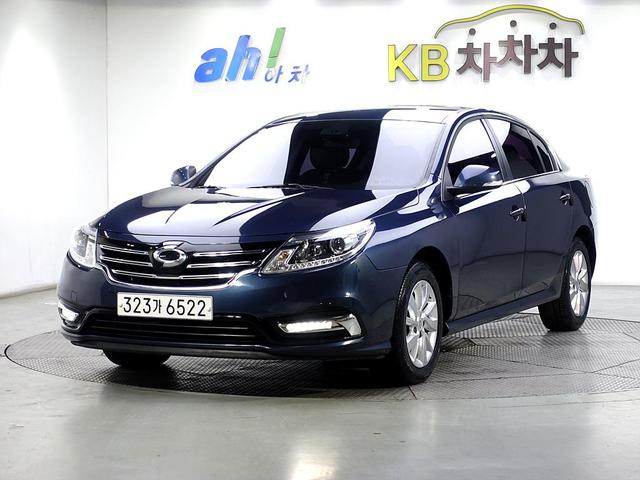 르노삼성 SM5 노바 디젤 1.5 dCi D | 헬로마켓