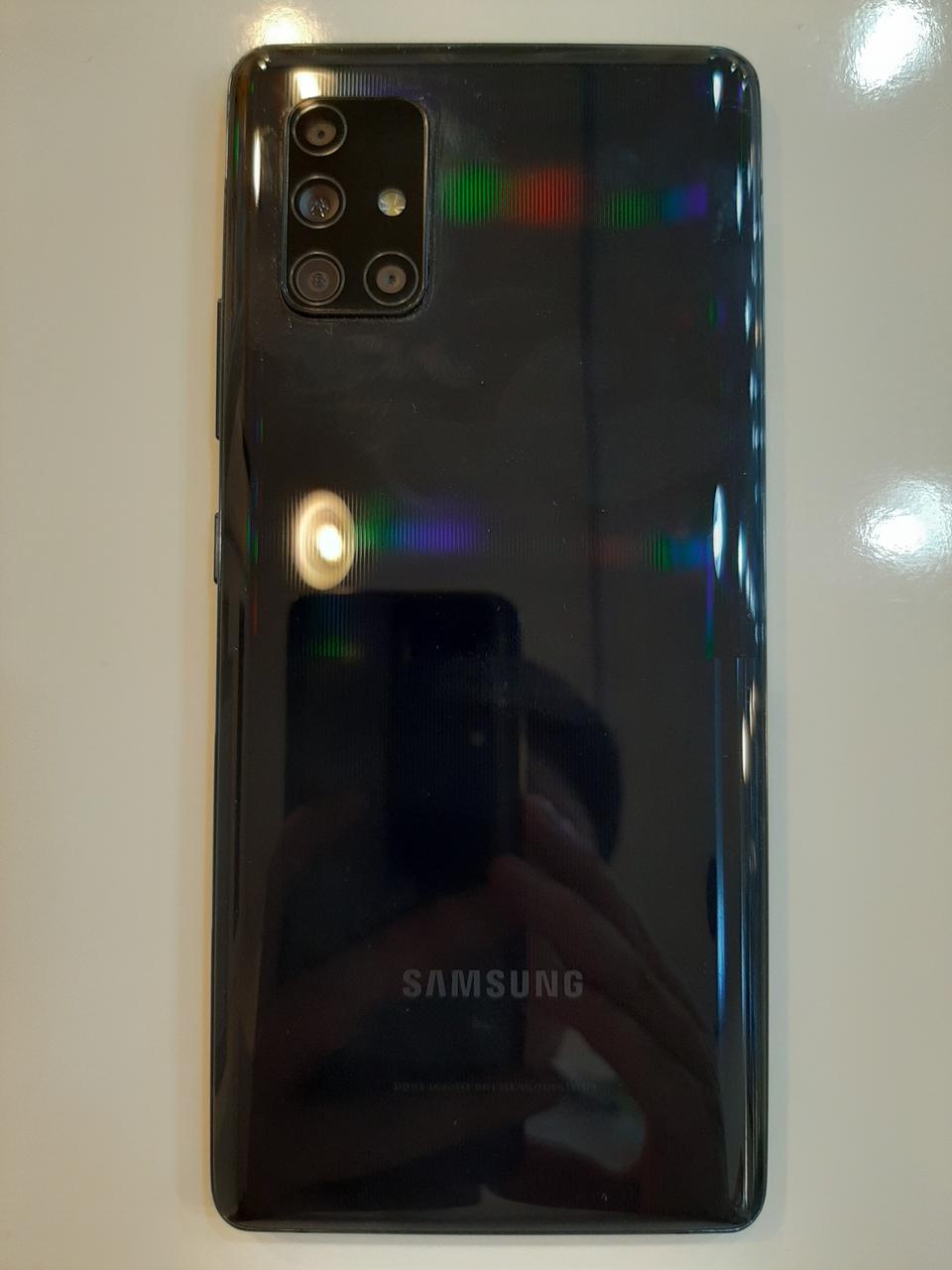 삼성 갤럭시 A 퀀텀 SM-A716S | 헬로마켓