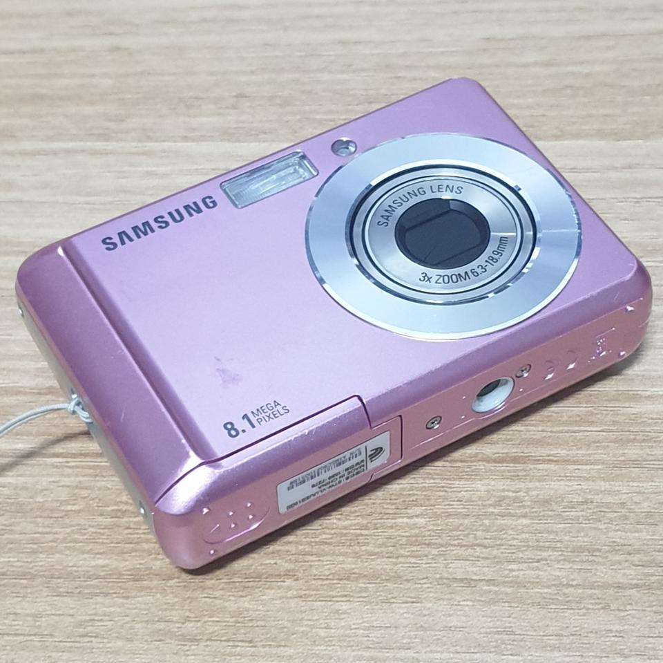 삼성 VLUU ES10 디지털카메라 | 헬로마켓