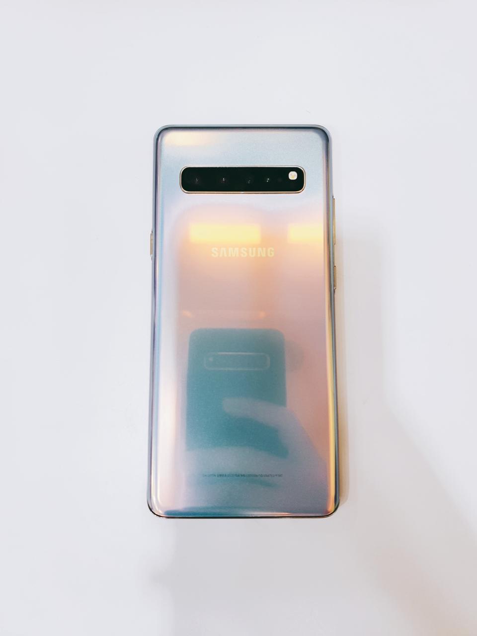 갤럭시S105G 512G B+급 단품 | 헬로마켓