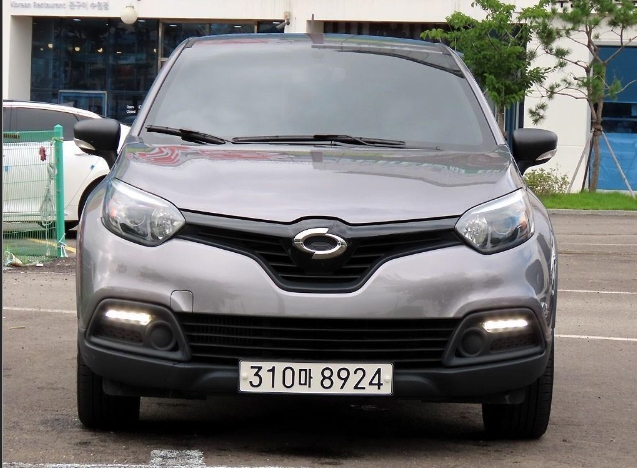 르노삼성 QM3 디젤 1.5 2WD SE | 헬로마켓