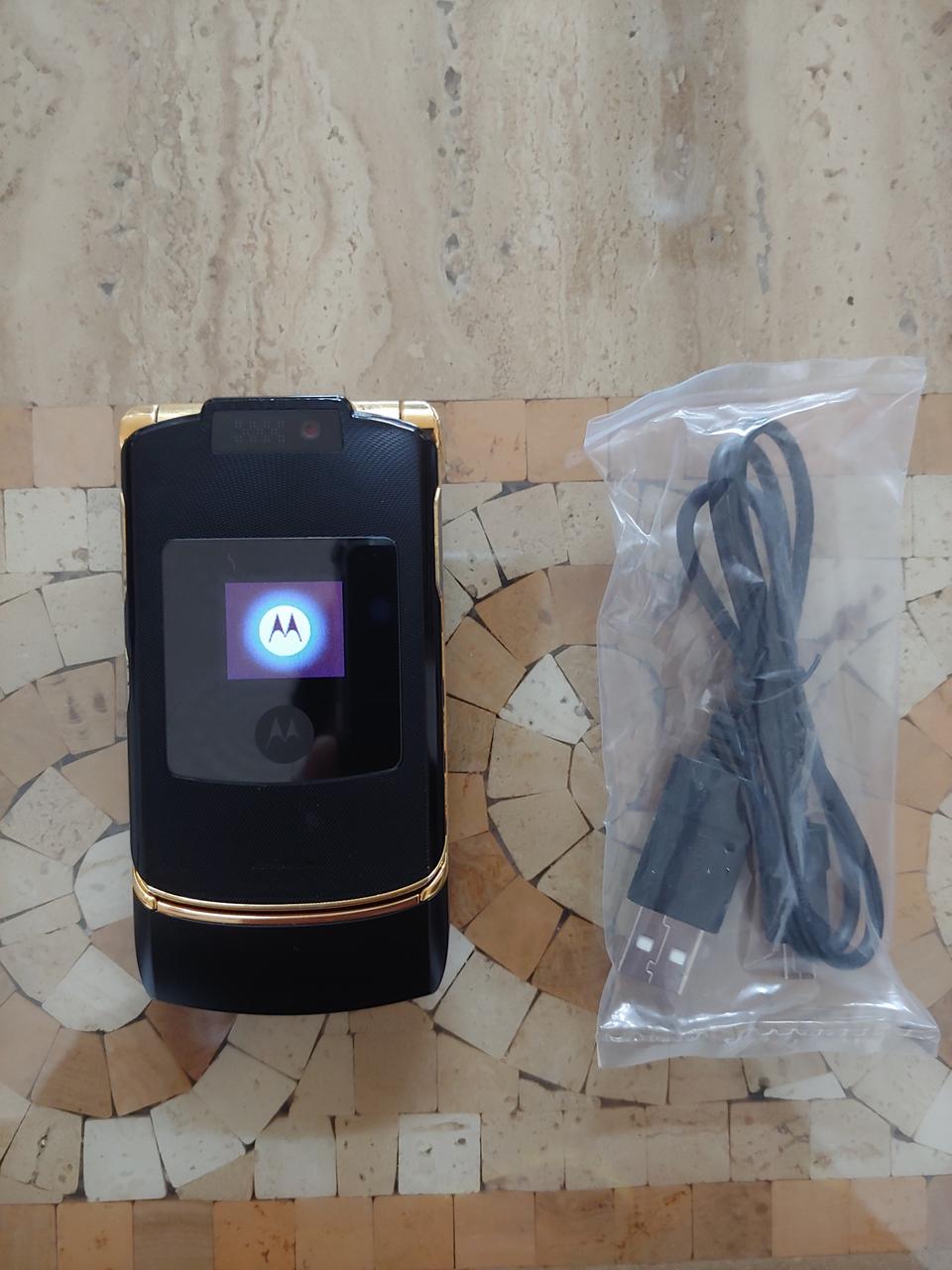 모토로라 ms500w 블랙골드 010전용 | 헬로마켓