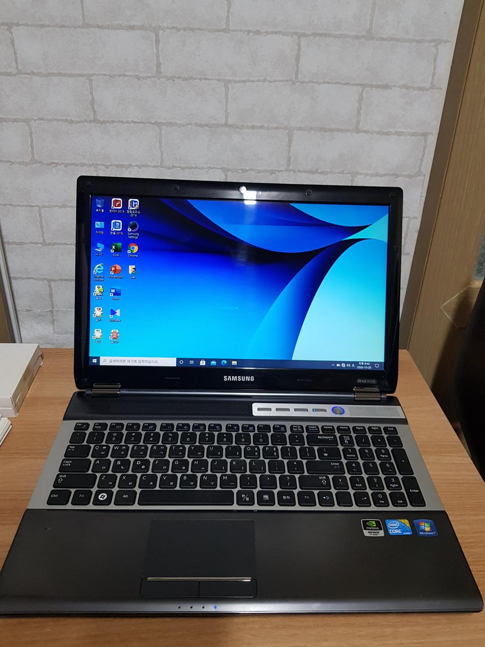 삼성노트북 NT RF510-S56L | 헬로마켓