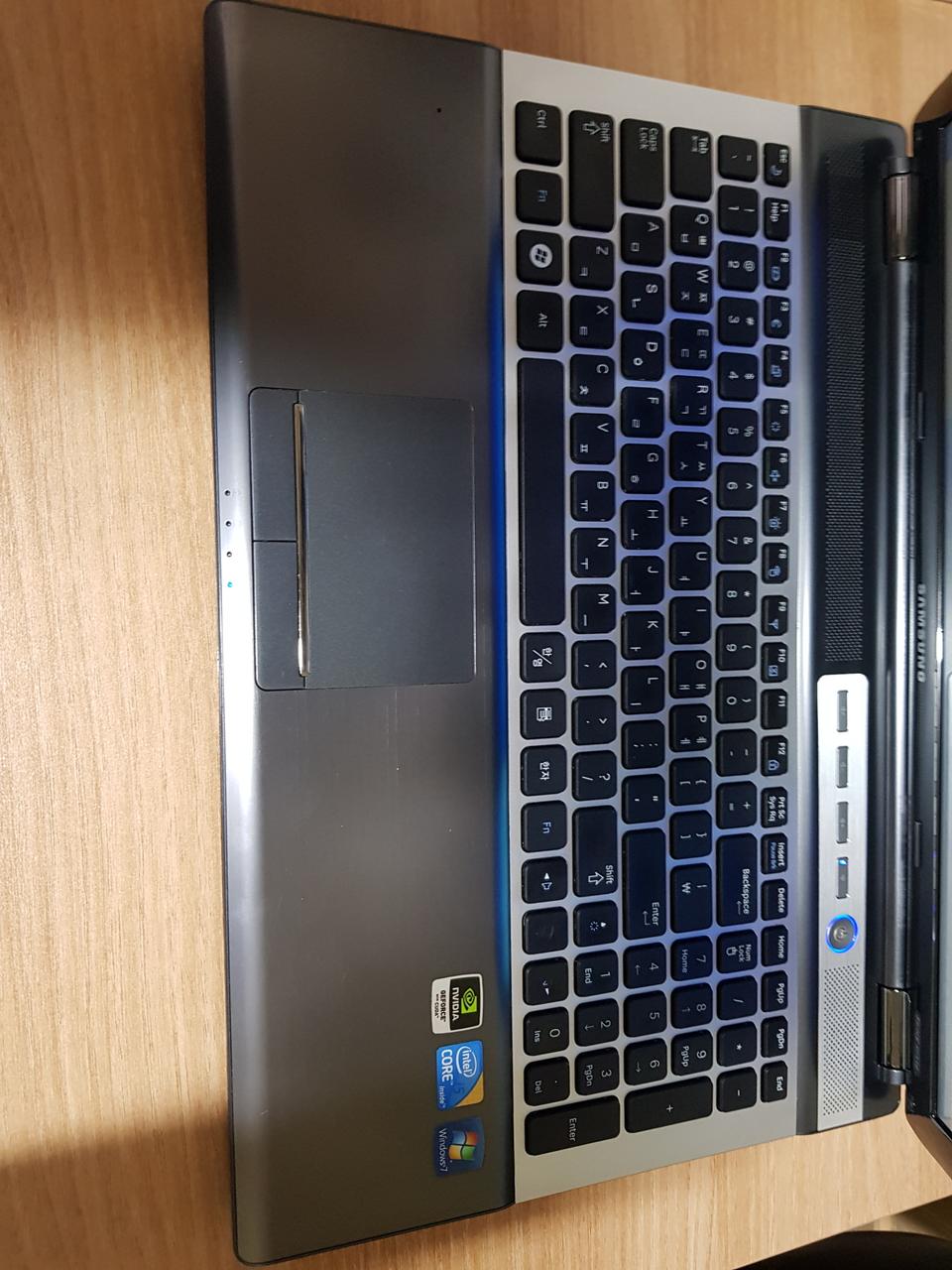 삼성노트북 NT RF510-S56L | 헬로마켓