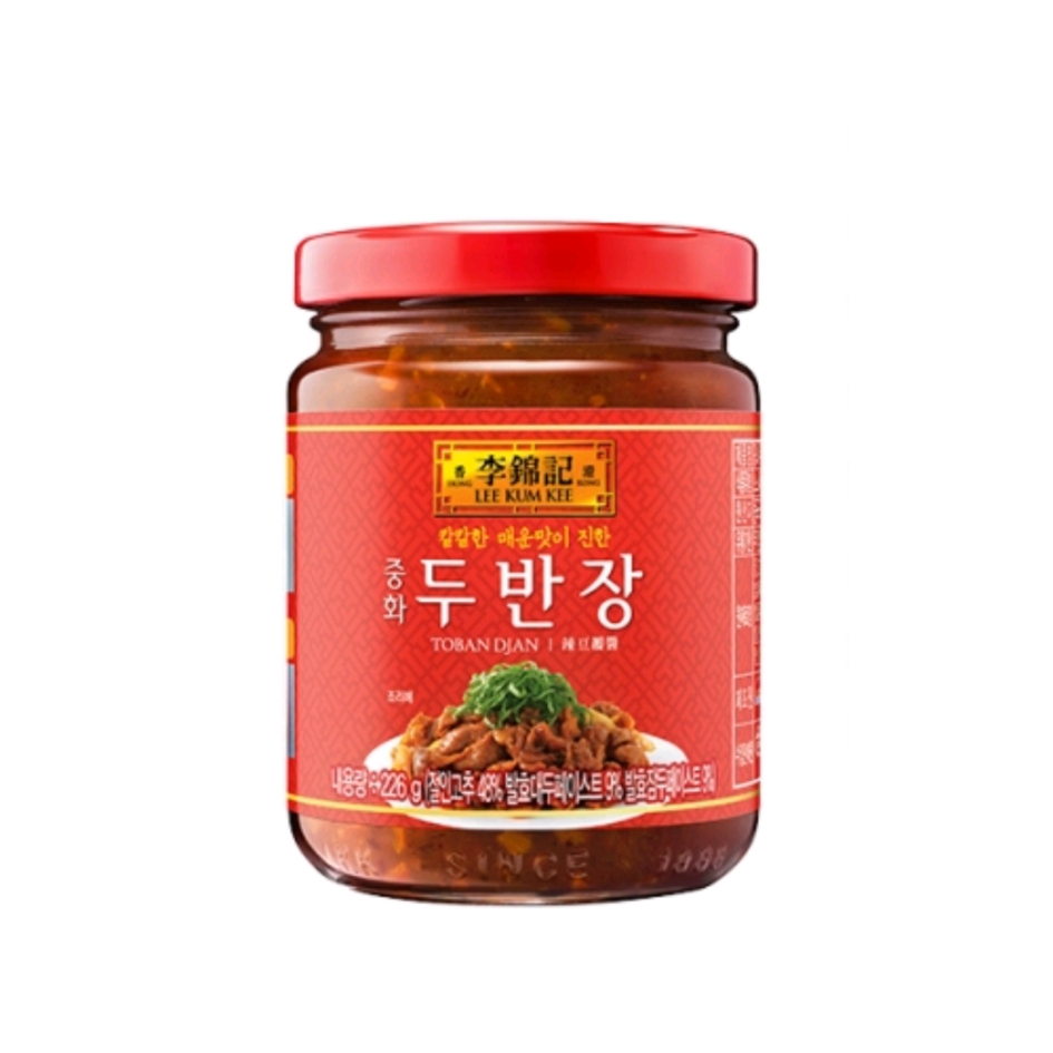 오뚜기 이금기 중화 두반장 소스 226g 운포 500... | 헬로마켓