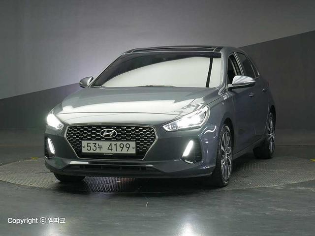 현대 i30 PD 1.4 T-GDi 모던 | 헬로마켓