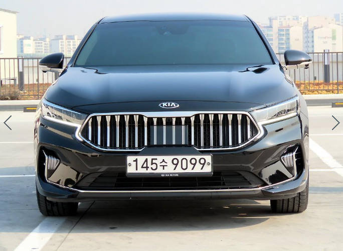 기아 K7 프리미어 2.5 GDi X 에디션 | 헬로마켓