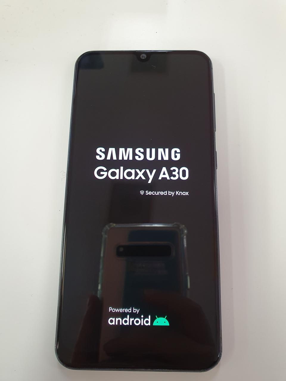 서울직거래/택배거래 갤럭시A30 32GB 블랙 A급 ... | 세컨웨어