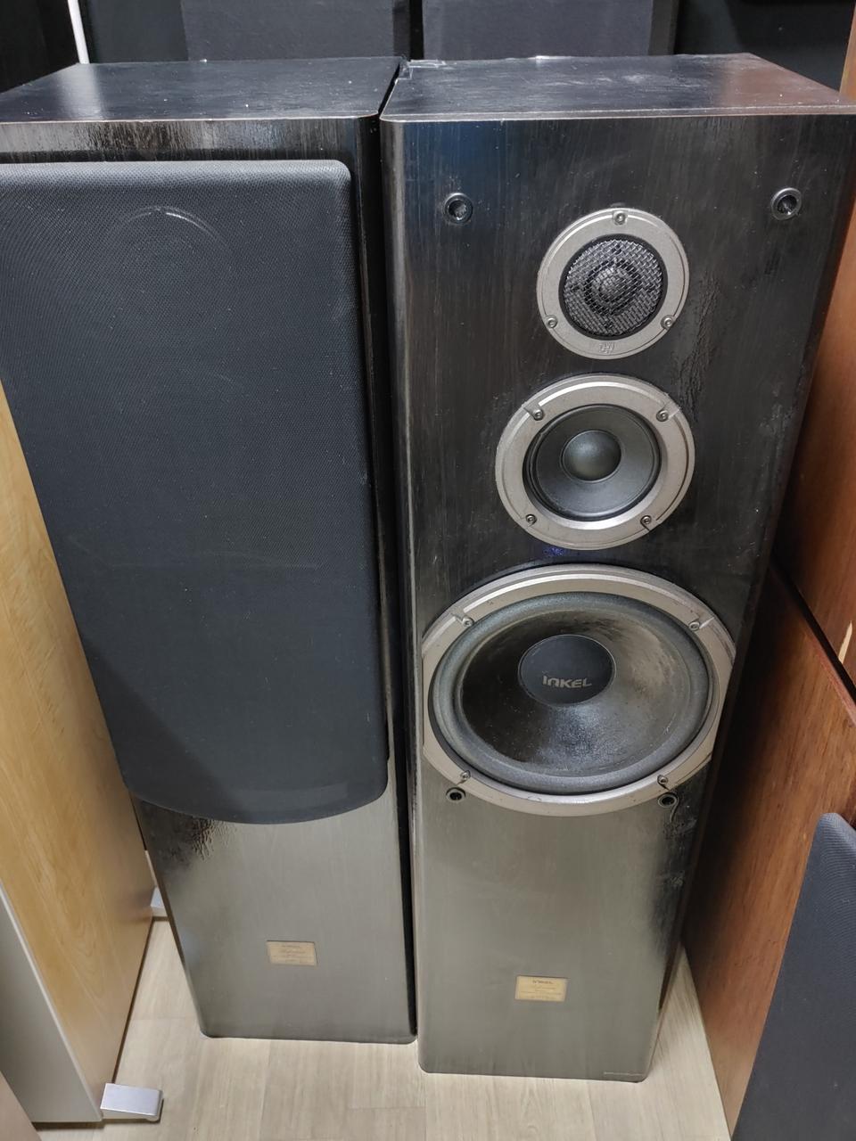 인켈 최고급형 스피커 SH 900 | 헬로마켓