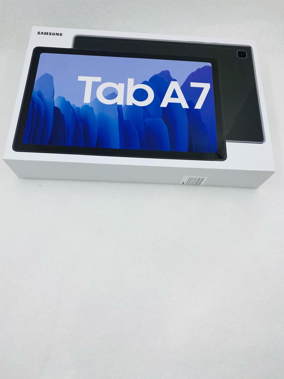 [강북도로시님 결제용] 갤럭시탭A7(T505) | 헬로마켓