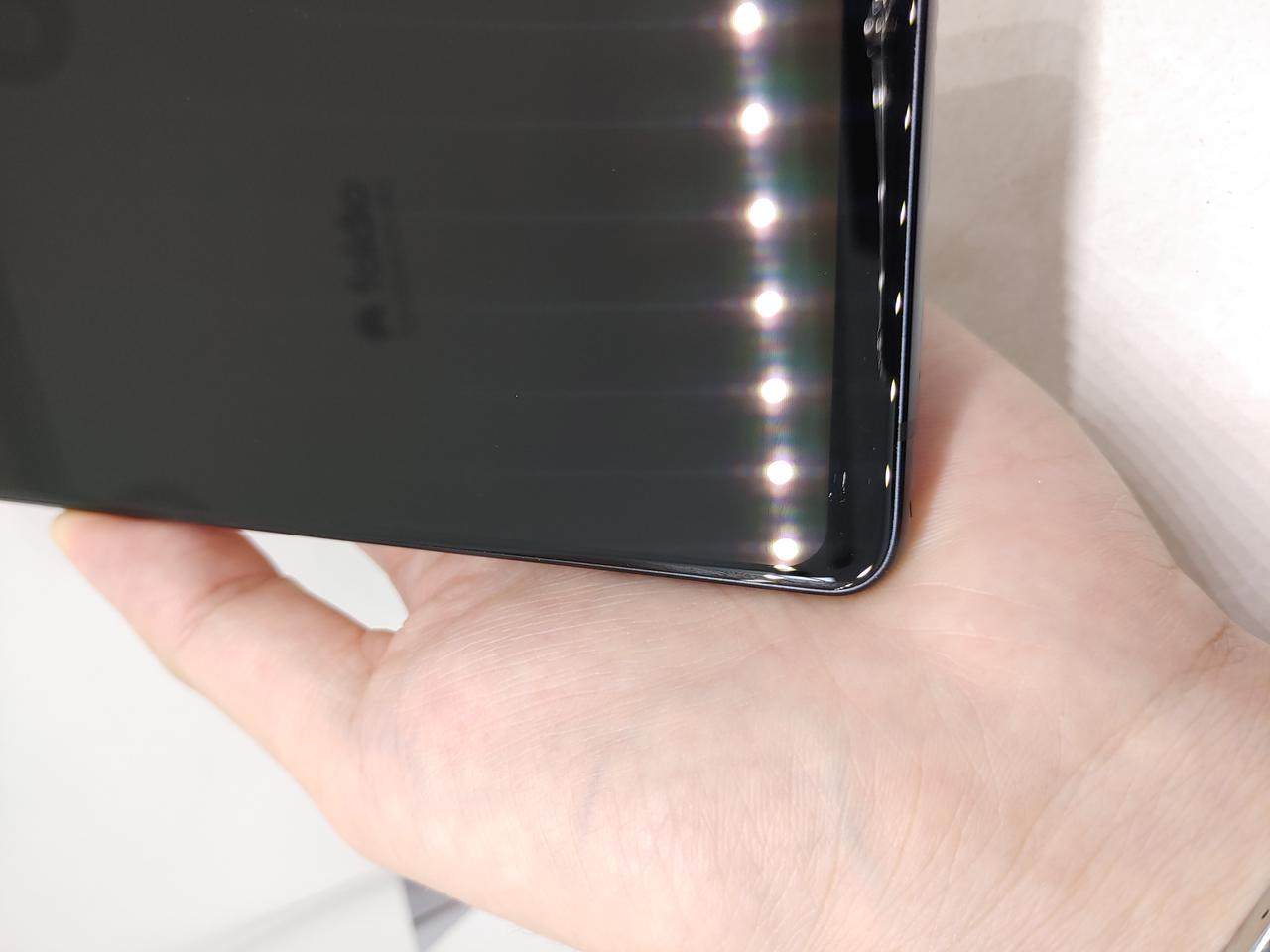 LG Q9 (Q925) 64기가 블랙 A-급 단품 팝니다 | 헬로마켓