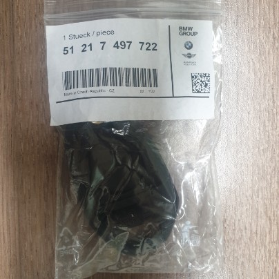 BMW Cover for gr, 손잡이 외캐치 커버 ... | 헬로마켓