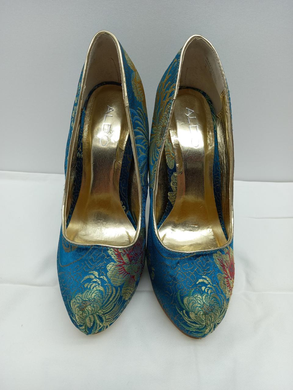 알도 드레스 구두225~230 (us6) | 세컨웨어