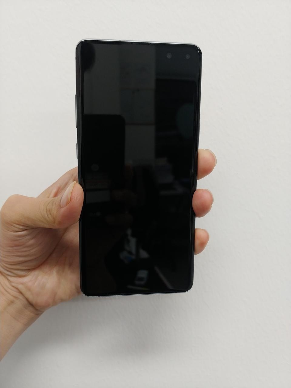 갤럭시S10 5G AAA급 블랙/1109-19 | 헬로마켓