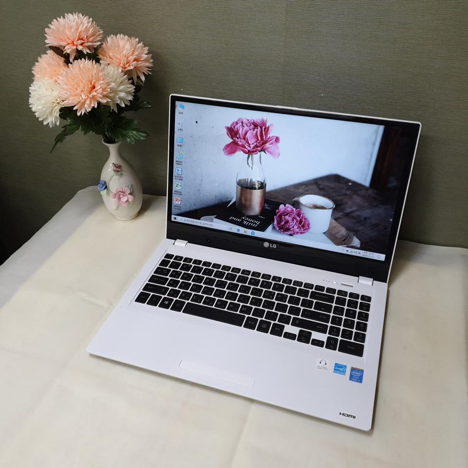 A급LG전자 15인치 15U530 i3/SSD 12... | 세컨웨어(헬로마켓)