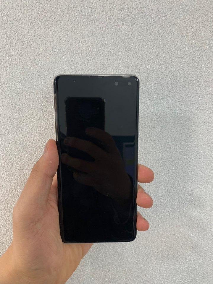 갤럭시S105G 256GB A급 판매합니다 (김해플렉스샵) | 헬로마켓