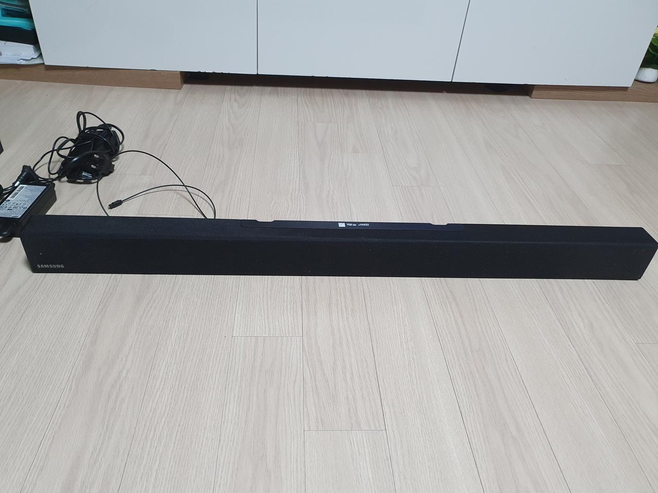 사운드바 판매합니다. | 헬로마켓