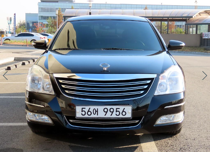 르노삼성 뉴 SM7 아트 VQ2.3 V6 SE 플레져 | 헬로마켓