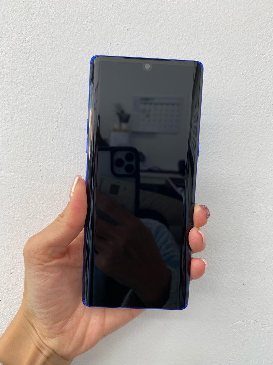 LG G900벨벳 sss급!실사용3개월!정상해지 | 세컨웨어(헬로마켓)