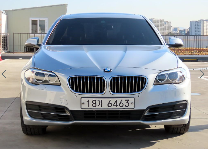 BMW 5시리즈 528i xDrive | 헬로마켓