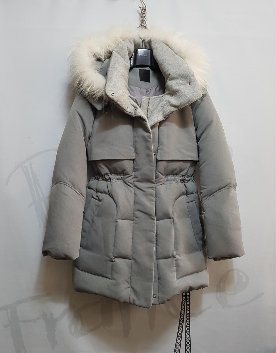 OZOC오조크66여성오리털자켓/겨울패딩/일싼 | 헬로마켓