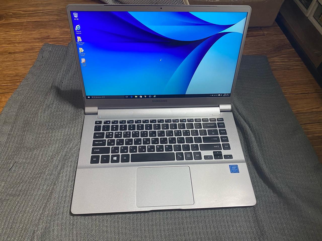 삼성 노트북 메탈9 nt900x5l k24m | 세컨웨어