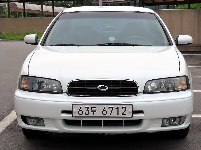 르노삼성 SM5 SM520 | 세컨웨어(헬로마켓)