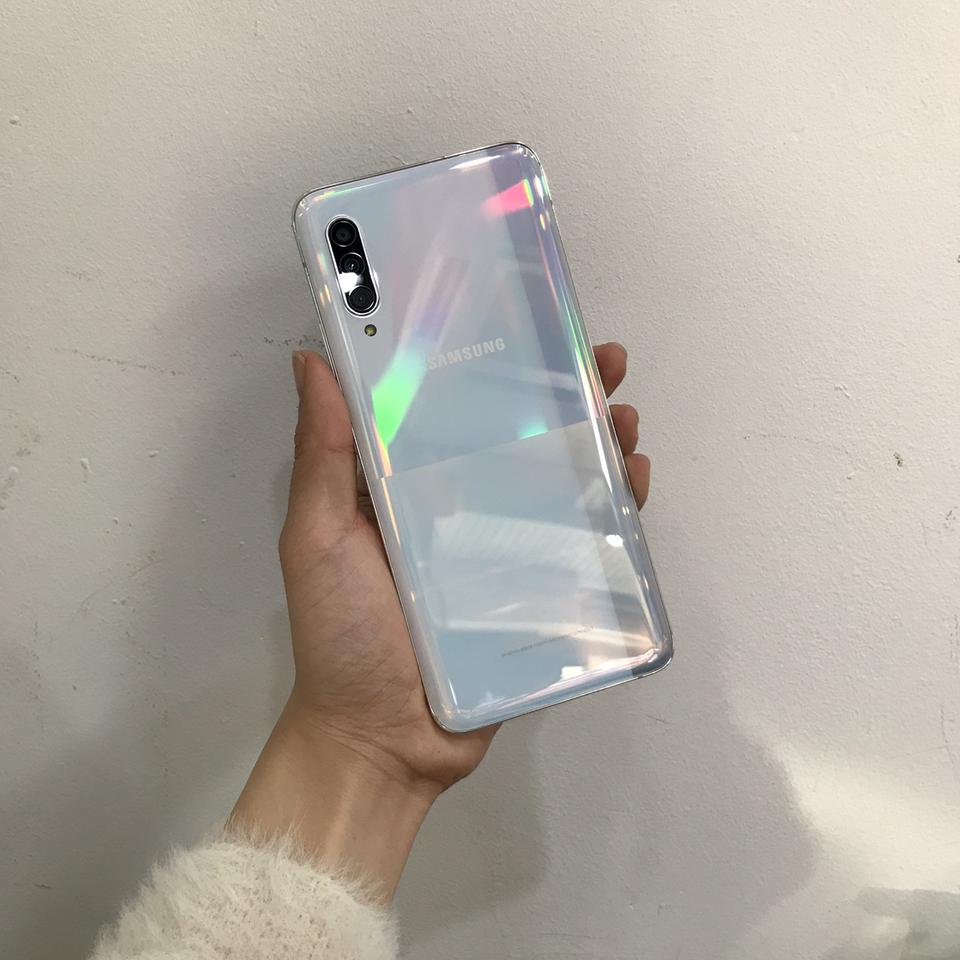 갤럭시A90 (128GB/ S급) 저렴하게 판매중입니다. | 헬로마켓