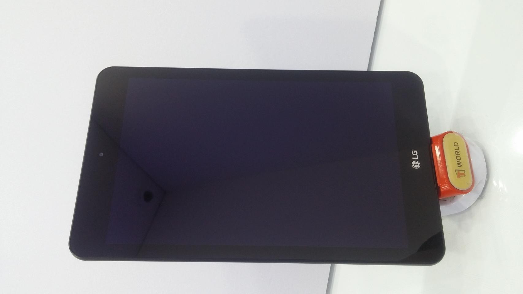 LG 지패드4 (P530L) 블랙 (055224) 판... | 헬로마켓