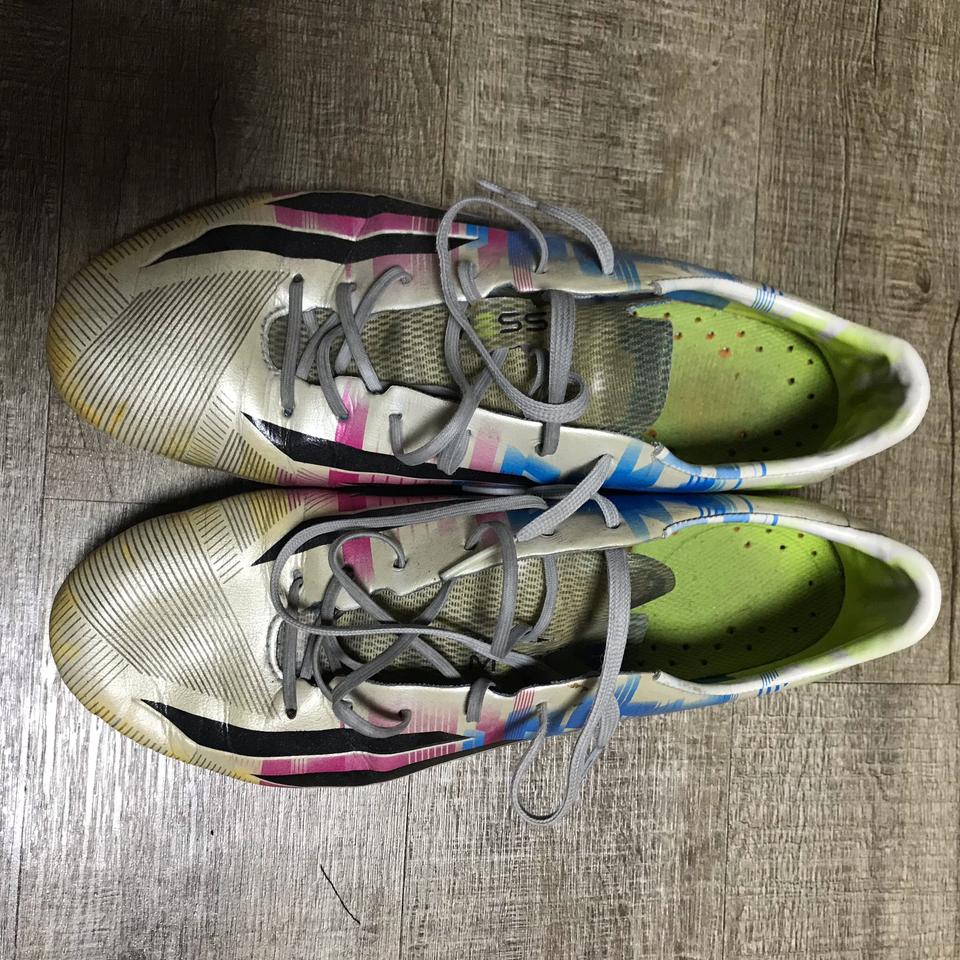 아디다스 아디제로f50 메시 HG 265 | 세컨웨어(헬로마켓)