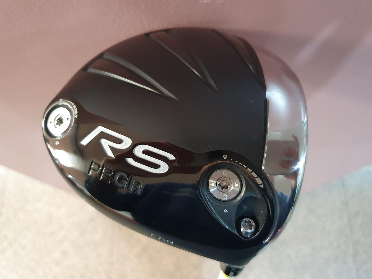 PRGR RS 11.5도 투어에이디 MT-5R1 드라... | 헬로마켓